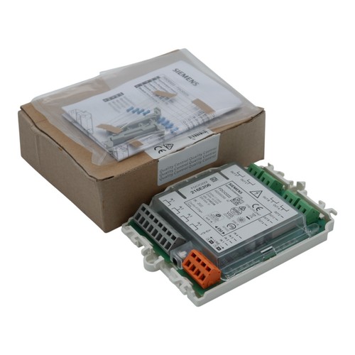 Siemens FDCIO222 SW: 61 In-/Output modul / OUT / Ein-Ausgangsmodul ...