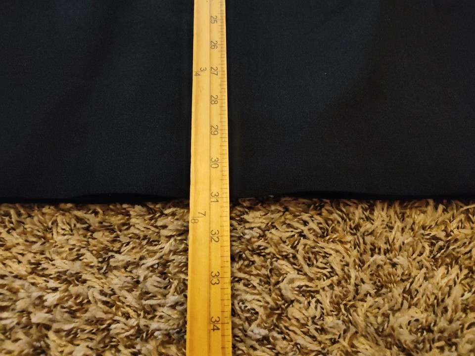 Hickey Freeman Suit Mens 42R Pants 48x31.5 Blue 3 Button Dual Vent 100% ...