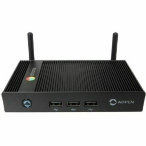 AOPEN 91.MED00.GA10 Chromebox Mini Media Player - NOT IN ORIGINAL BOX | eBay