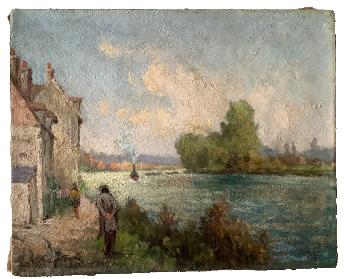 French Impressionism