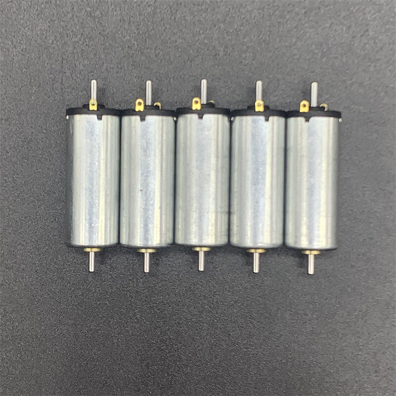 5Pcs 1/87 HO Scale Model Train Motor 12V 14000rpm PIKO Special Motor ...