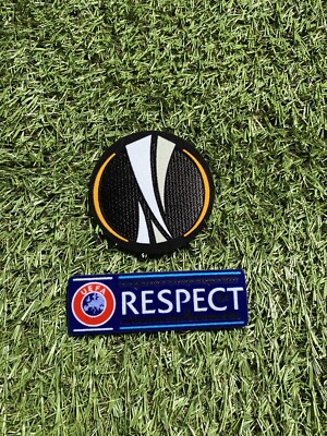 Patch europa league 2012-2020 | eBay