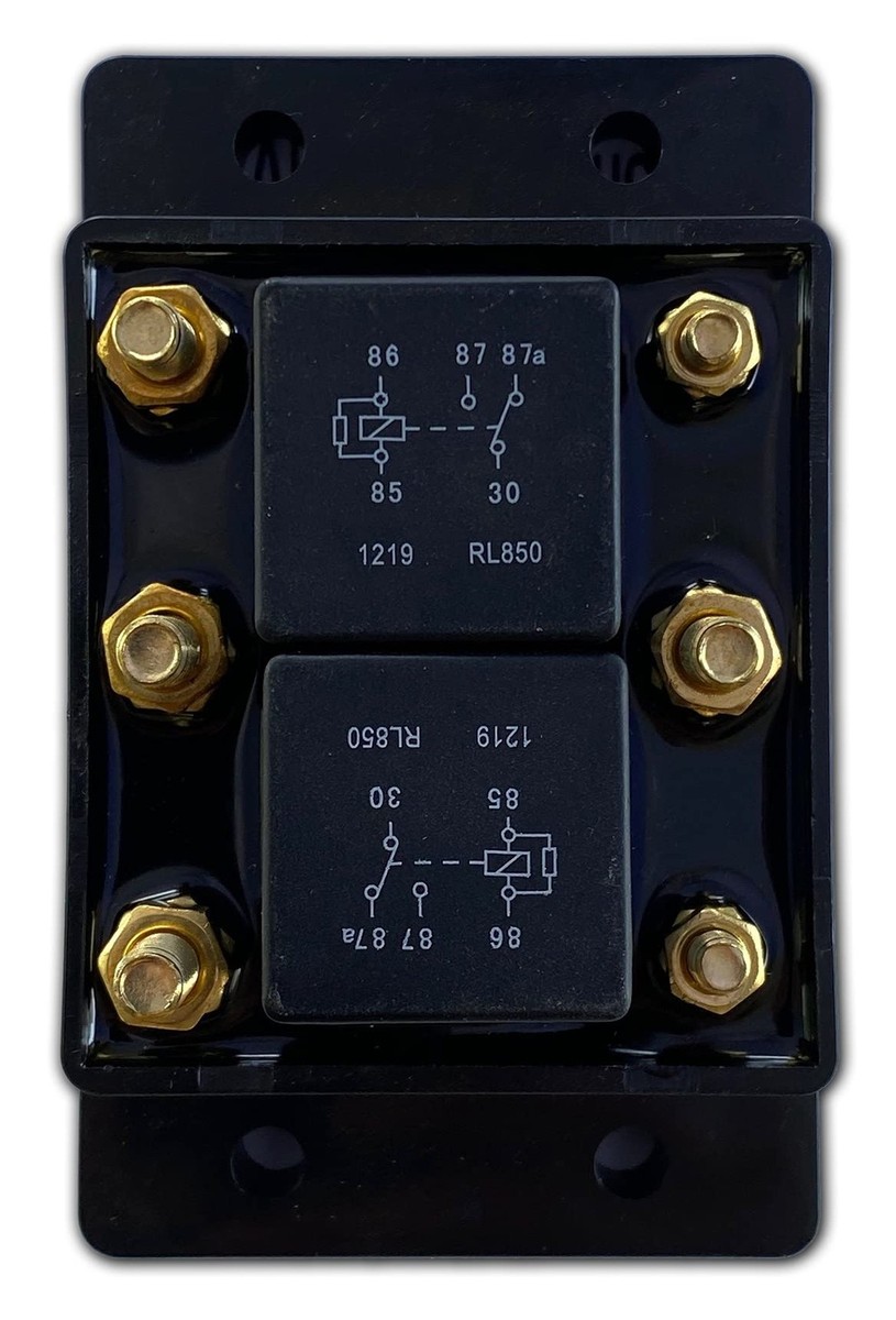 12v Motor Auto DC 80 AP Forward Reverse Relay Odule For Tarp, Nepal ...