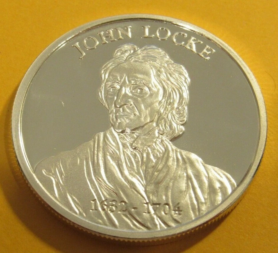 John Locke Life Liberty And Property