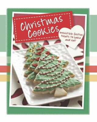 Mini Delights: Mini Christmas Cookies (Love Food) by Love Food Editors ...