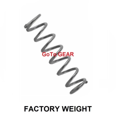 Firing Pin Safety Plunger Spring Factory Weight for Glock Gen 1 2 3 4 5 ...