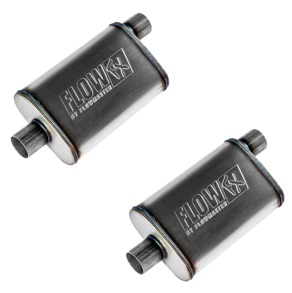 Flowmaster Muffler
