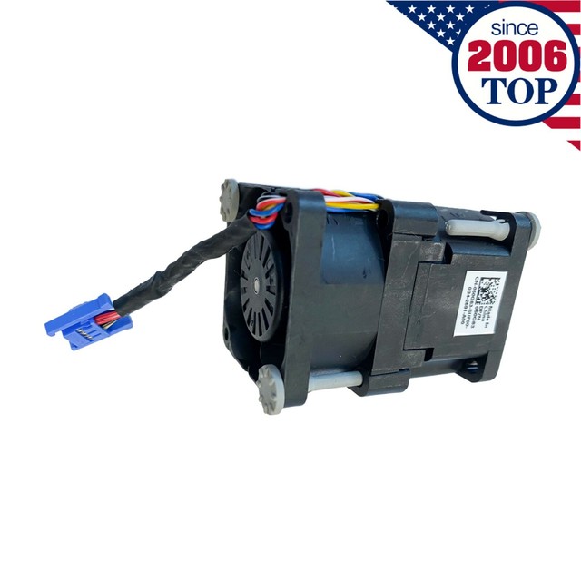 CPU Cooling Fan for Dell PowerEdge R340 Server 050G83 50G83 US Stock ...