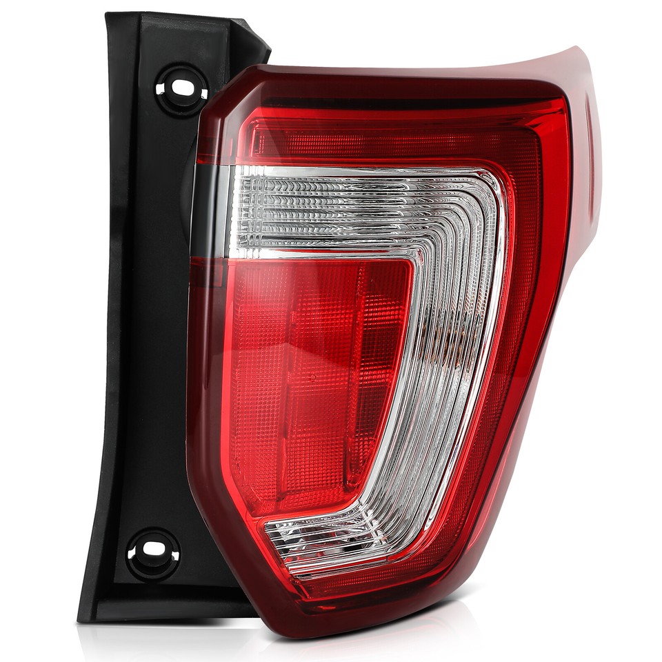 Right Side For 2016-2018 2019 Ford Explorer Taillights Assembly Tail ...