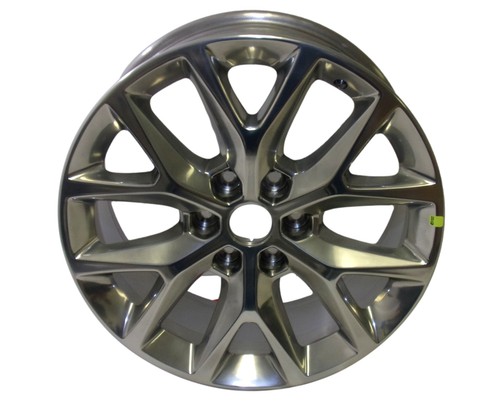 Véritable Ford FL1Z-1007-F Roue Assemblage Pour 2015-2017 Ford ...