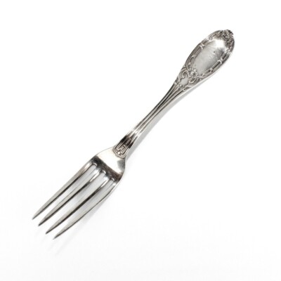 Coin Silver (.900) - Tyler New Orleans