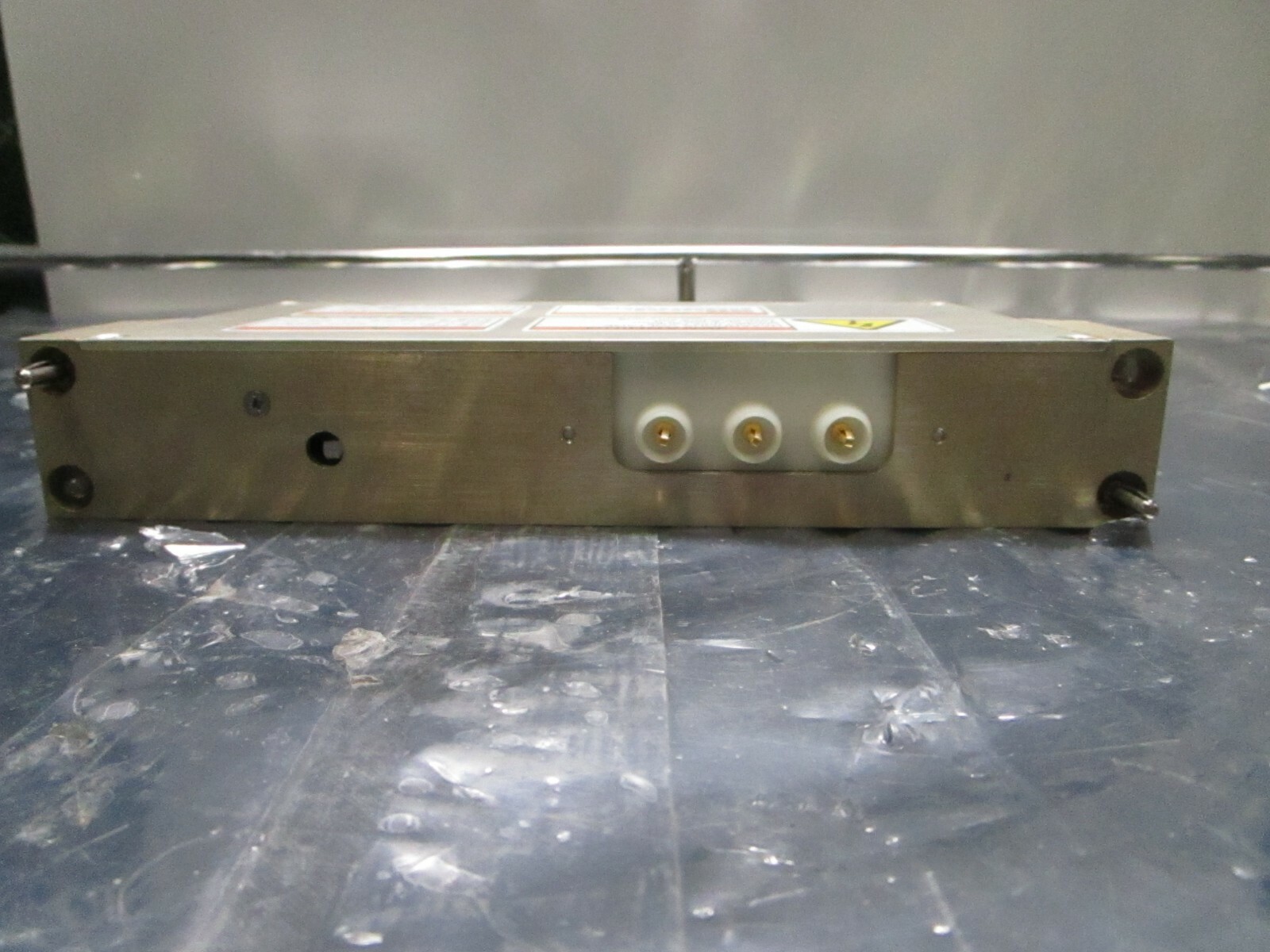 AMAT 0010-09933 HV Module, Assy ESC, 104095 | eBay