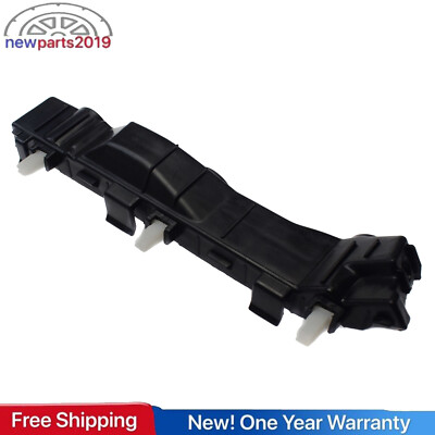 NEW FRONT LEFT BUMPER BRACKET FOR Kia Rio 865131W200,86513-1W200 | eBay