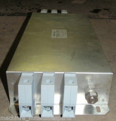 NUM Line Filter AGOFIL007A _ AGOFILOO7A _ AG0FIL007A _ 4077 _ HFI.3006 ...