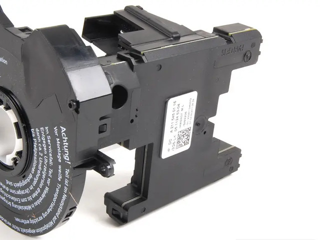 Lenkwinkelsensor Mercedes-Benz W211 A2115450116 LK günstig kaufen | eBay