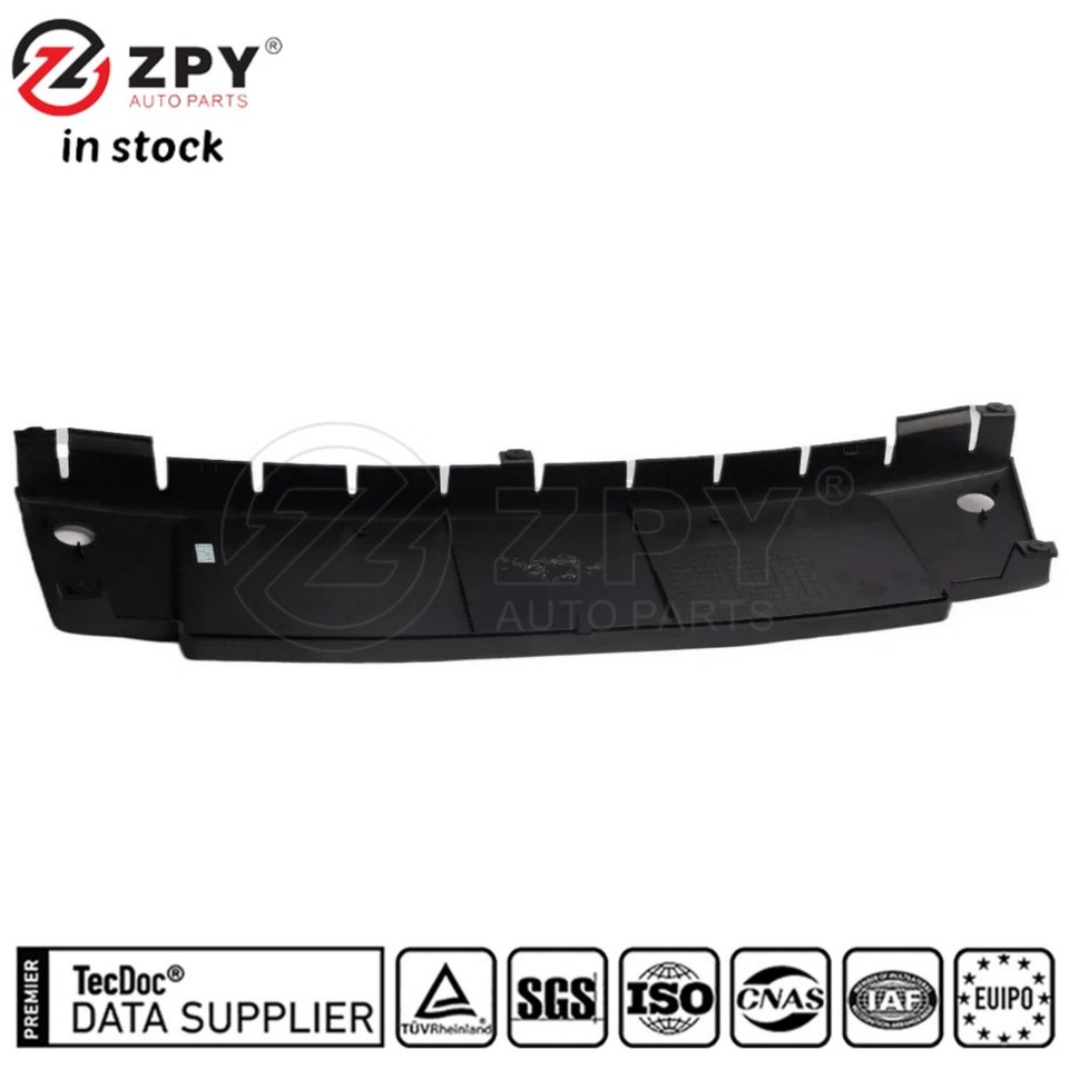 ZPY Licence Plate Frame Holder Bracket For 2005-2008 Audi A4 QUATTRO ...