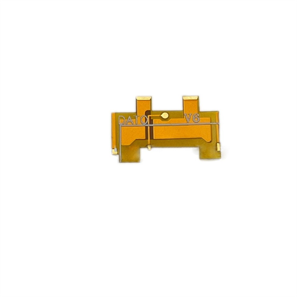Game Console Chip Replacement For Switch Oled Lite CPU Flex Ribbon ...