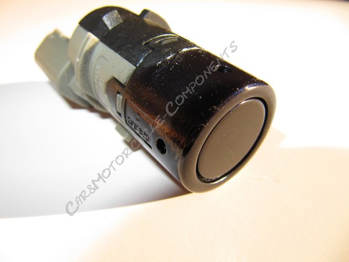 BMW PDC/Parking Sensor 66206989177, 66207964087 E60, E61 carbon black ...