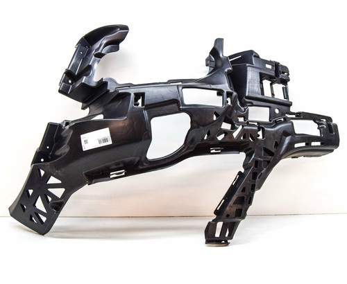 NEW MERCEDES-BENZ GLK-CLASS X204 FRONT LEFT BUMPER BRACKET A2048855165 ...