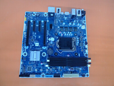 ALIENWARE AURORA R7 R8 MOTHERBOARD Z370 LGA115x DDR4 IPCFL-SC/R R3FWM ...