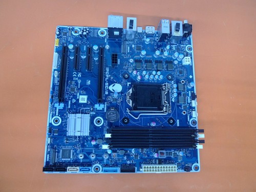 ALIENWARE AURORA R7 R8 MOTHERBOARD Z370 LGA115x DDR4 IPCFL-SC/R R3FWM ...