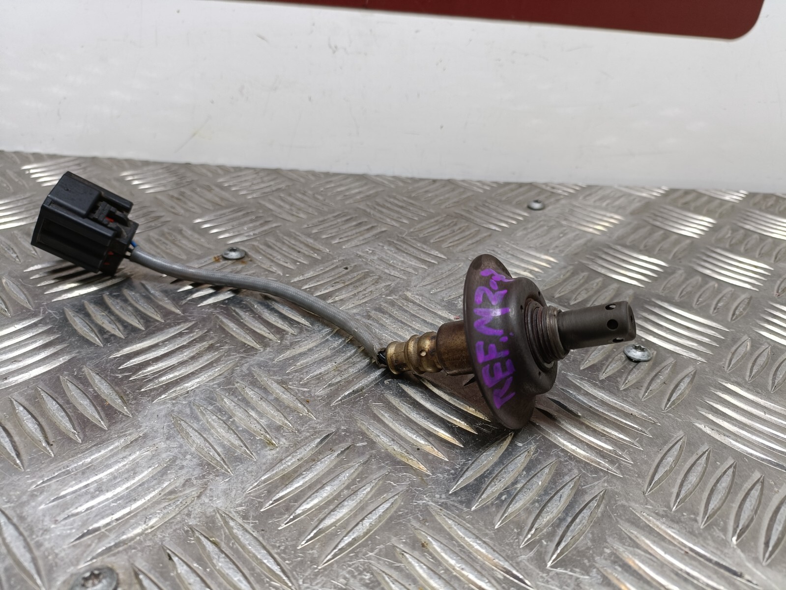 MAZDA MX5 MK3 NC 1.8 2.0 2005~2009 - Pre-Cat Lambda Sensor K4238-4280 ...