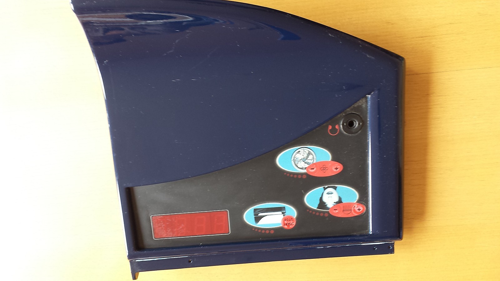 Ergoline Replacement Parts Soltron Cockpitplatine X50 X 60 Porta de Sol ...