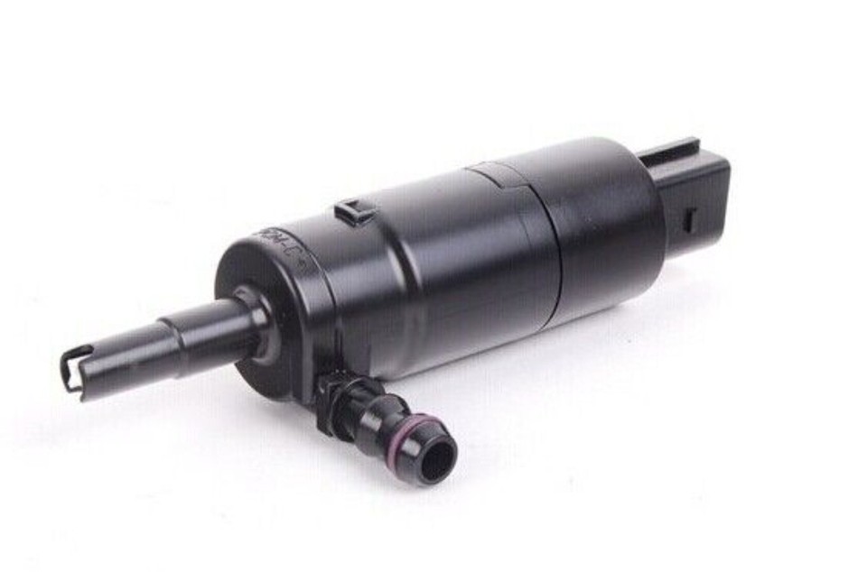 BRAND NEW HEADLIGHT WASHER PUMP FOR BMW E46 E90 X5 E60 E65 E66 X3 ...