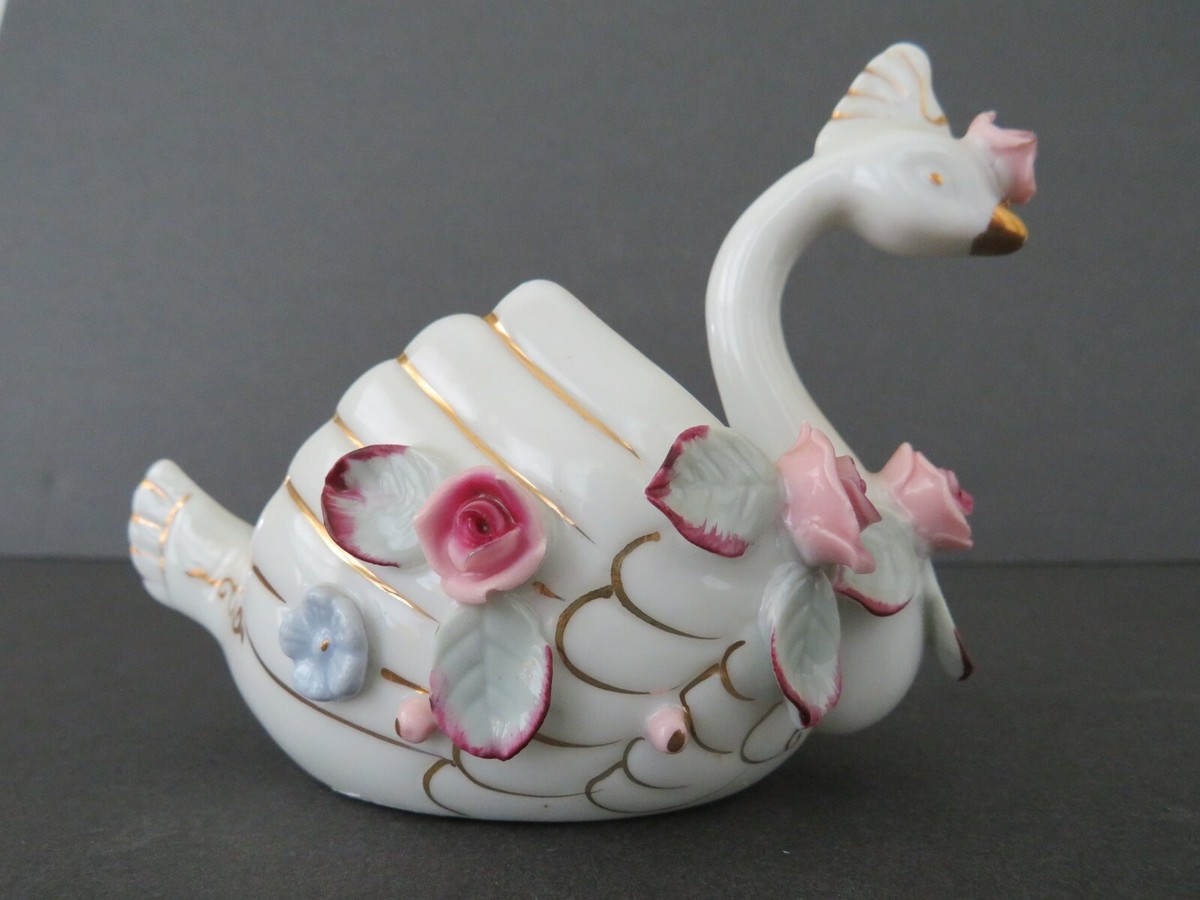 China Occupied Japan Swan