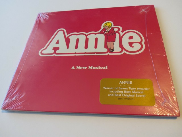 Annie by Annie (CD, 2009) for sale online | eBay