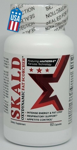 BELDT Labs Thermogenic Skald Supplement - 60 Capsules for sale online ...