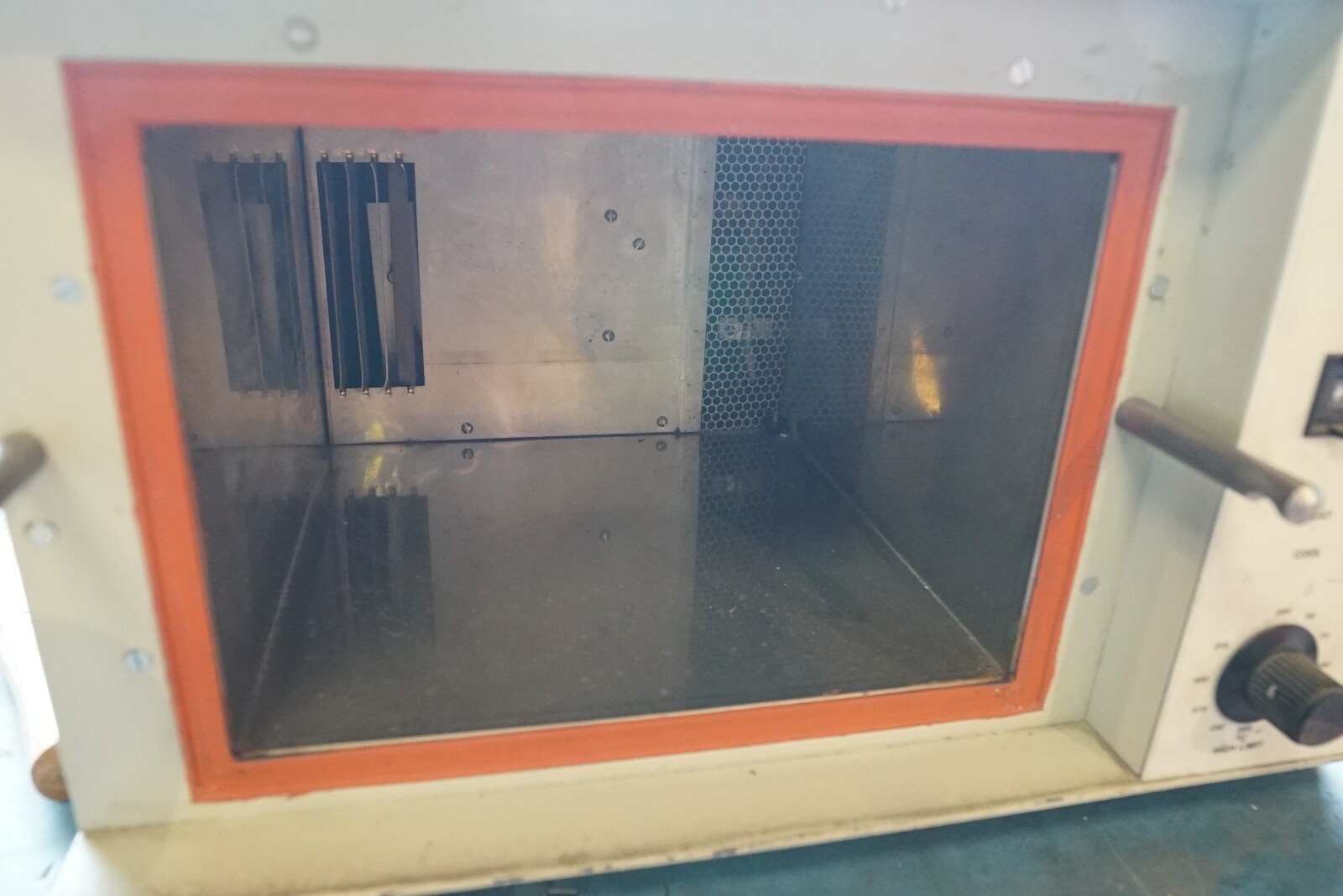 Ransco Industries Laboratory Oven Model 924-1-4-D-0 **SET OF 2** | eBay