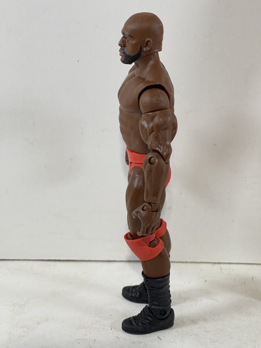 Ezekiel Jackson Toy