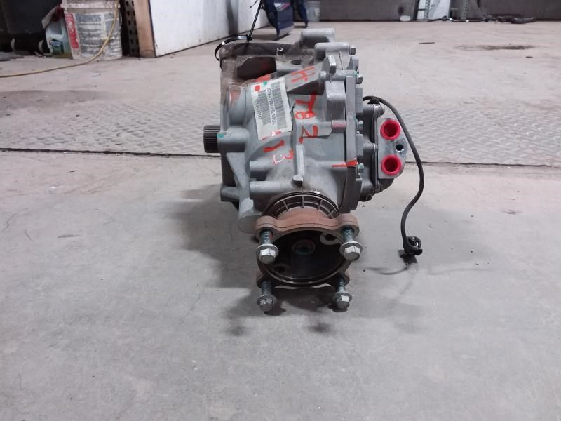 2013-2019 Ford Taurus (Sedan) Transfer Case Assembly OEM | eBay