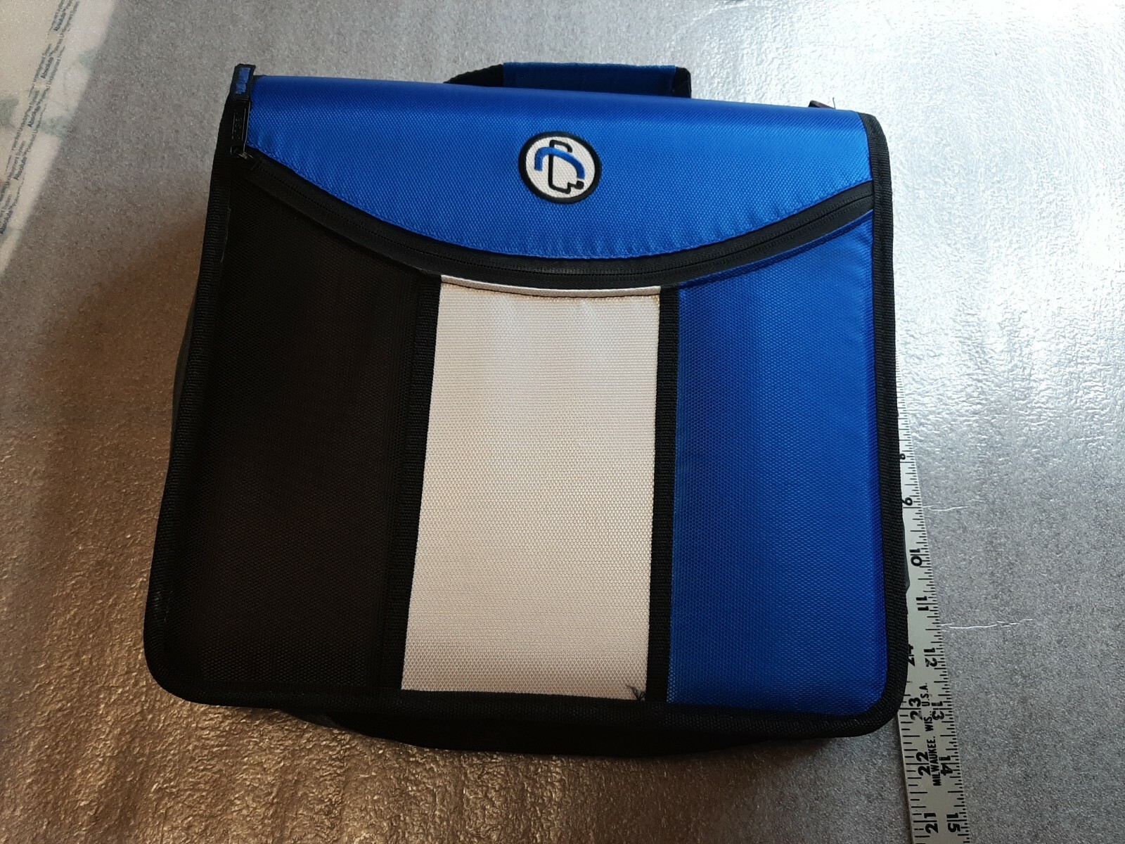 Case-It Trapper Keeper notebook school supplies | eBay