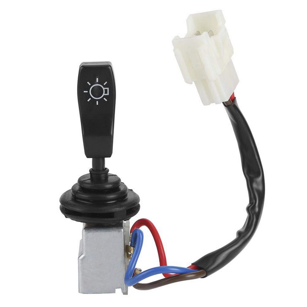 Car Main Master Light Switch For Land Rover Defender 1998-2016 AMR6104 ...