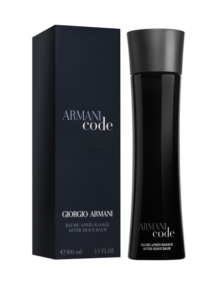 ARMANI Code - After Shave Balm 100 Ml online kaufen | eBay