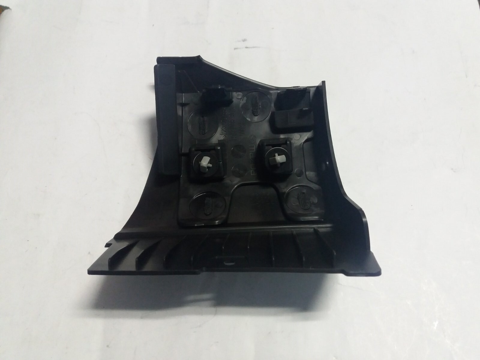 D10e-51-pp0c Mazda Mouldlstepfrt D10E51PP0C Genuine OEM Part for sale ...
