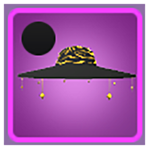 Roblox World Zero WZ - 5 Pack or Single Items - STARGAZER HAT | eBay