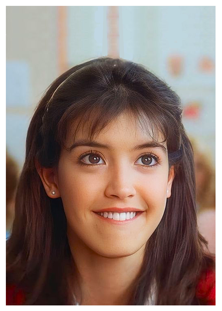 PHOEBE CATES - 5"X7" PHOTOGRAPH | eBay