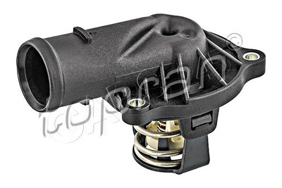 Kühlmittel Thermostat Für AUDI VW A4 Avant A6 A8 Q7 Touareg 4E 4F ...