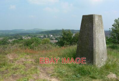 PHOTO HILL HOLE QUARRY MARKFIELD 2007 (2) | eBay