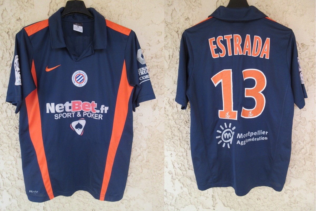 Mhsc Montpellier Logo