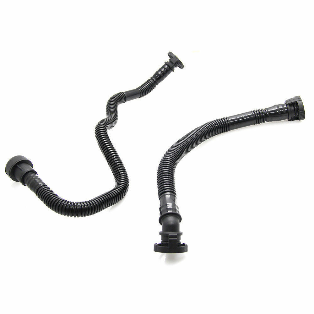 FOR BMW 3 SERIES 316 E46 N42/N46 ENGIN CRANK CCV CASE VENT VALVE/HOSES ...