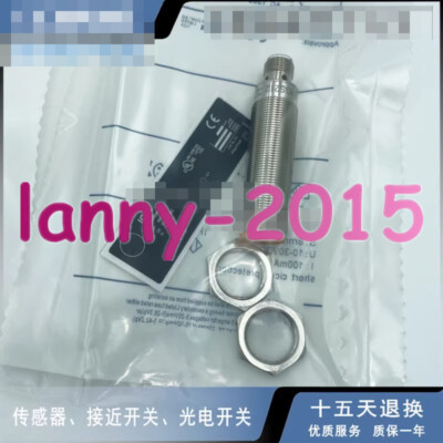 1PC New IGS212 Proximity switch #HJ | eBay