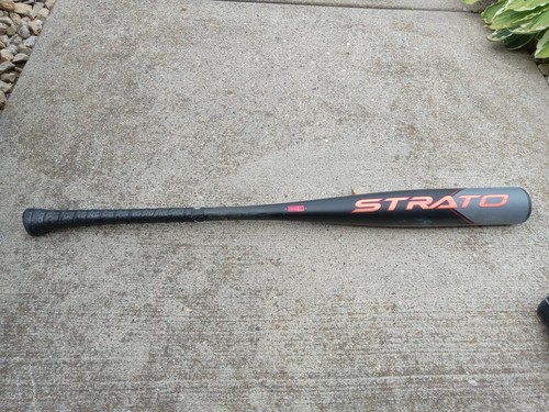 Axe 2023 Strato -3 Baseball BBCOR Bat 33" 30 OZ flared handle | eBay