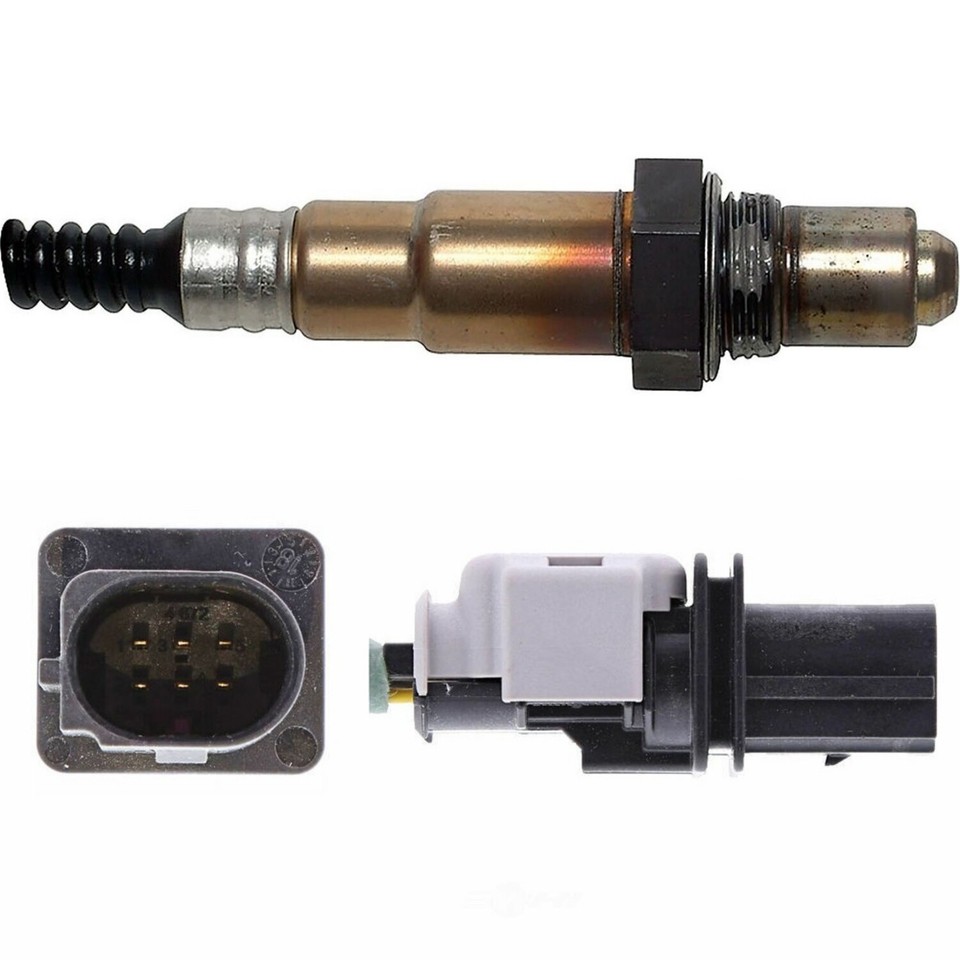 2PCS Oxygen Sensor For 2014-2020 Ford Fusion 1.5L L4 Turbo Upstream ...