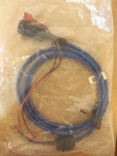 New Cable E90298 AWN Style 2549 90 deg C 300 V VW-1 | eBay