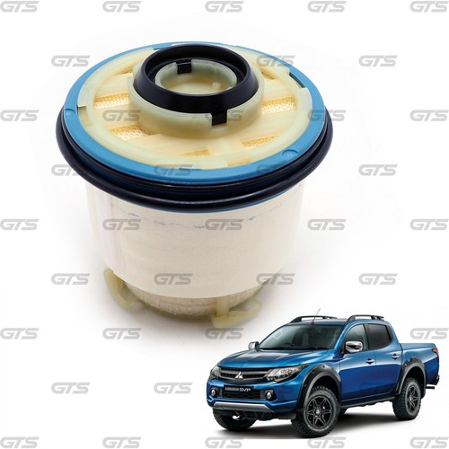 Fuel Filter 1770A337 Fits Mitsubishi L200 Mq 2.4 Diesel Pajero Sport ...