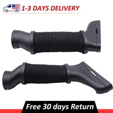 Genuine MERCEDES E550 Air Intake Inlet Duct Tube Right Passenger Side ...